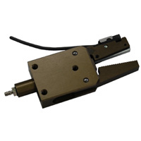 Runner Chuck EM w/ Sensor | Eins, a Division of Star Automation Inc ...