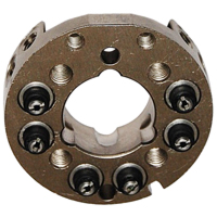 QUICK-CHUCK ATTACHMENT AUTO/TOOL SIDE | Eins, a Division of Star ...