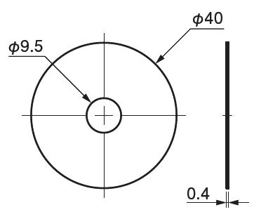Static Eliminate SD Sheet Î¦40 | Eins, a Division of Star Automation ...