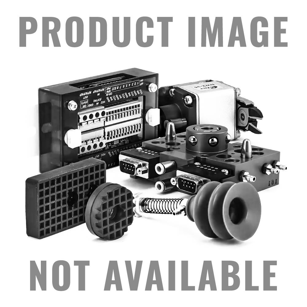 RUNNER CHUCK EX W/LIMIT SWITCH | Eins, a Division of Star Automation ...